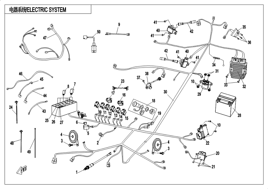 10 30006 060012810 bolt m6 × 12 11 7000 151400 10000 switch overriding ...